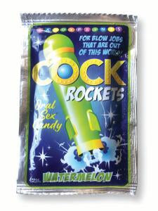 COCK ROCKETS WATERMELON – Up4Drea